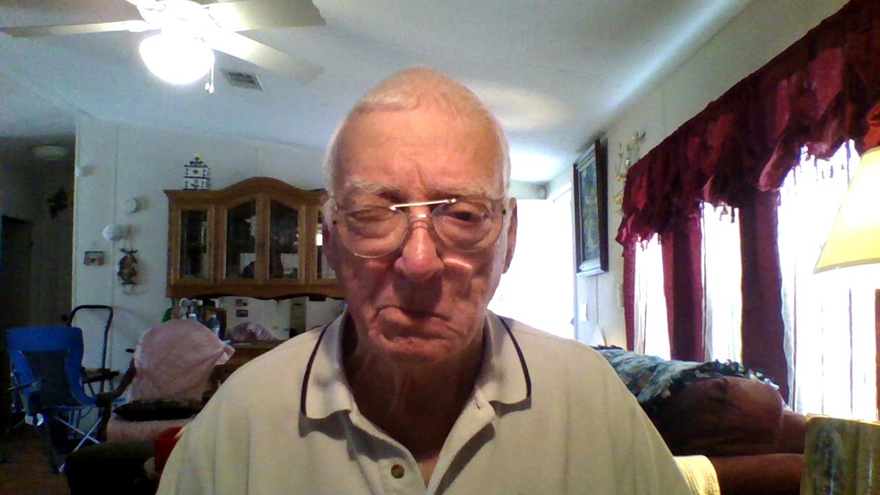 LIVING BY EXAMPLE - YouTube