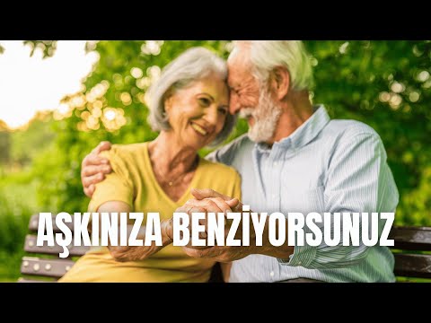 Evli Çiftlerin Yüzlerindeki İNANILMAZ Değişim!