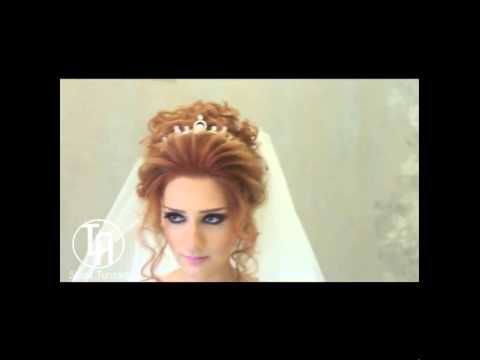 T.A studio stilist vizajist Tunzale Hairstyle make upartist 2015