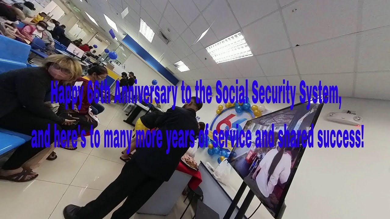 SSS 66th Anniversary/CreateStudio Pro - YouTube