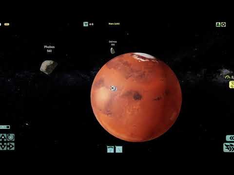 ROBLOX The Space Simulator - YouTube