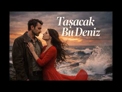 Al Başımdan Sevdanı | Kaban Yukari | Taşacak Bu Deniz | yeni | SerKANsıZ Cover | Dizi Müzikleri