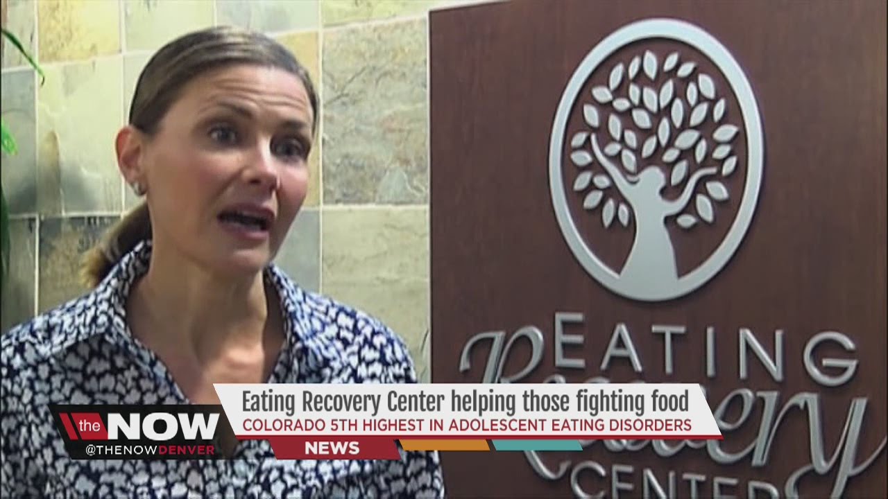 Eating Recovery Center helping those fighting food - YouTube