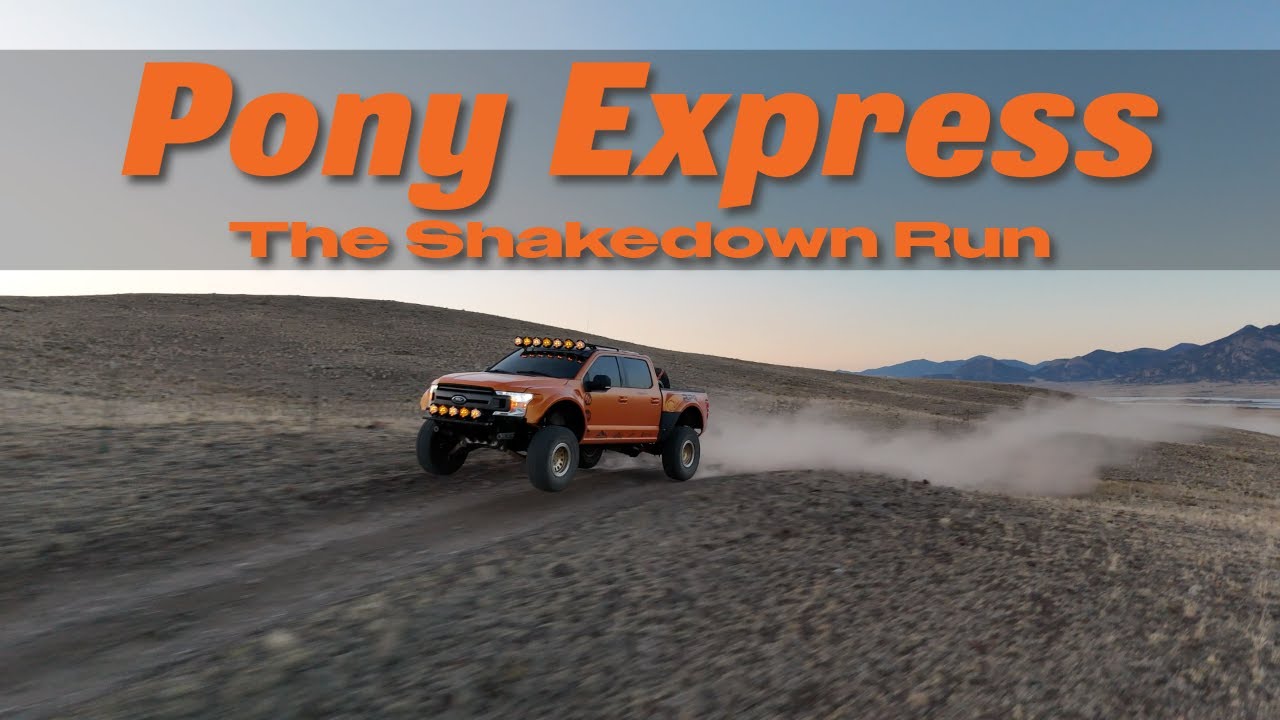 RPG BOLT Kit - The Shakedown - YouTube