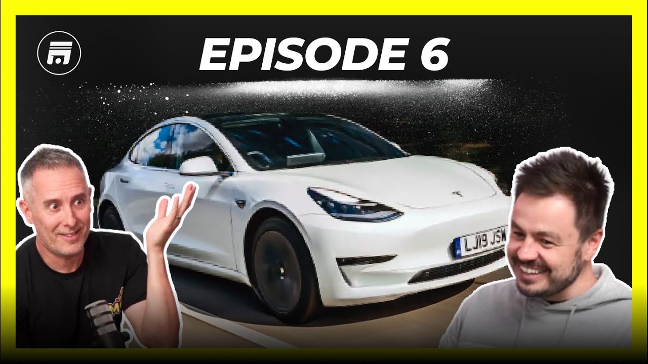 Paul Maric On CarExpert Startup, Passion For Cars, Auto Publishing, and ...