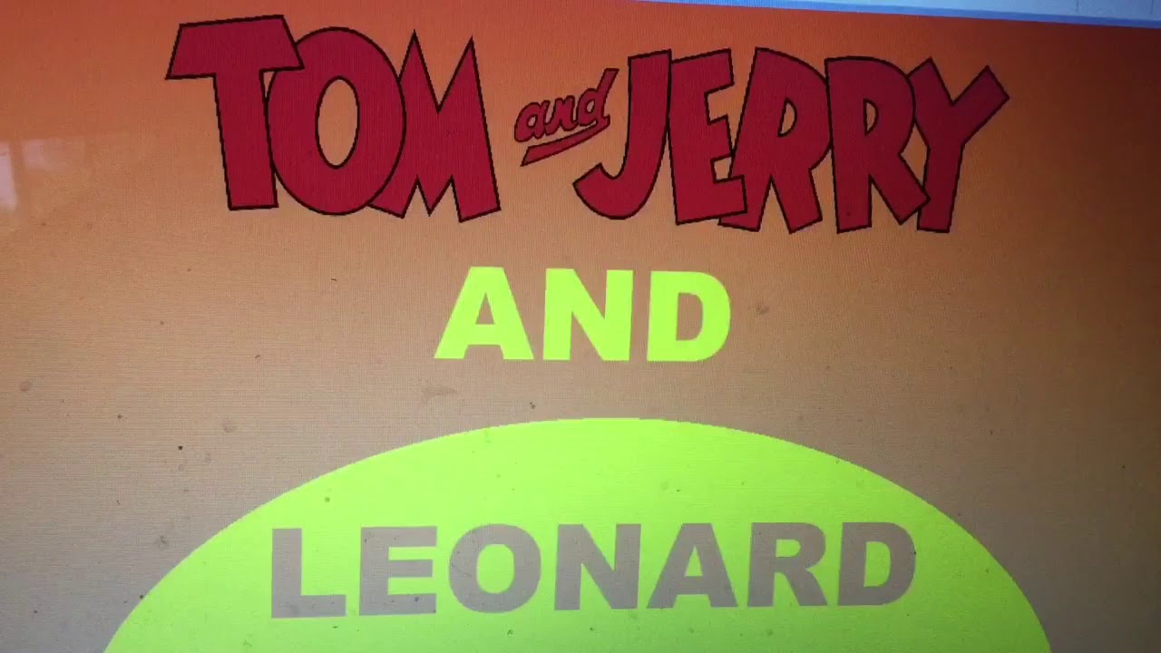 DLV: Turner Entertainment Co. / Warner Bros. Animation (2018) - YouTube