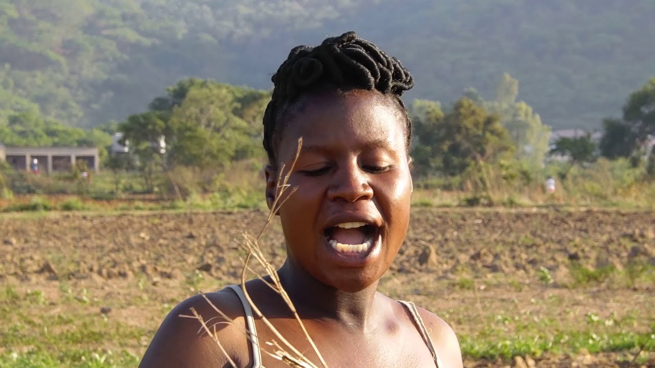 musikana uyu akaoma moyo zvake 3 - YouTube