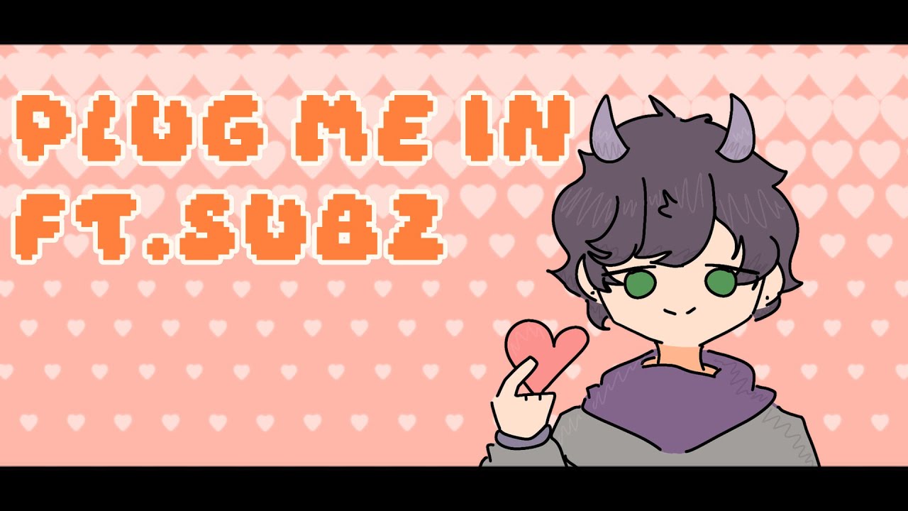 Plug me in MEME (ft.ItzSubz) - YouTube