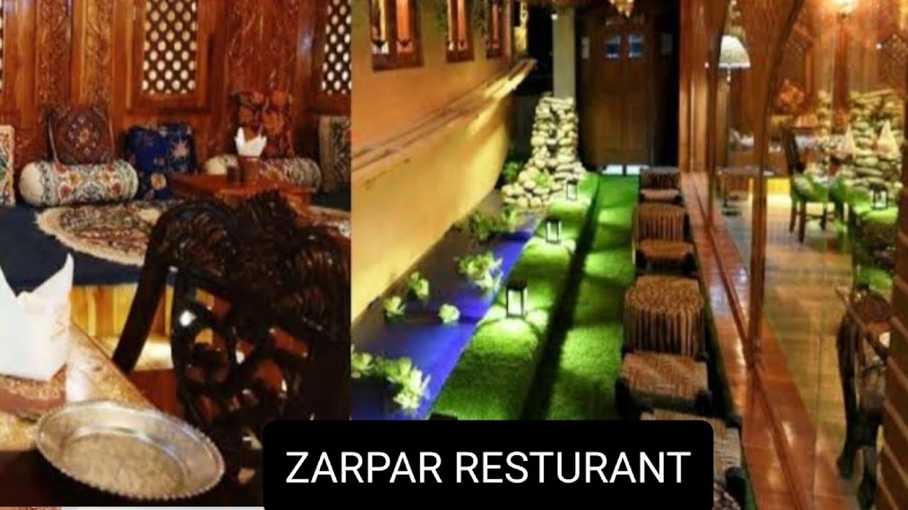 KASHMIRI WAZWAN रोघनजोश & रिस्ता Recipe By Kashmiri Pandit Zarpar ...