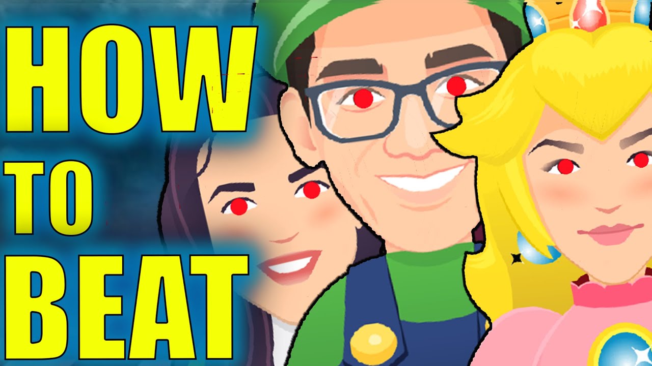 HOW TO BEAT : BEGINNER CHESS BOTS - YouTube