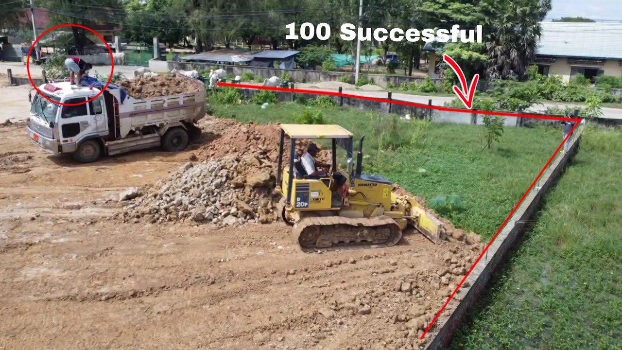 Excellent Video !! Ultimate Successful100% in Project Extreme By Mini ...
