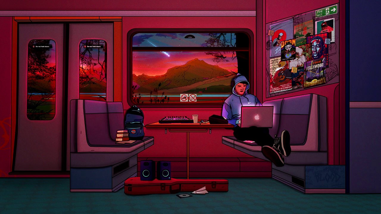 Blue Wednesday - Discovery EP - YouTube