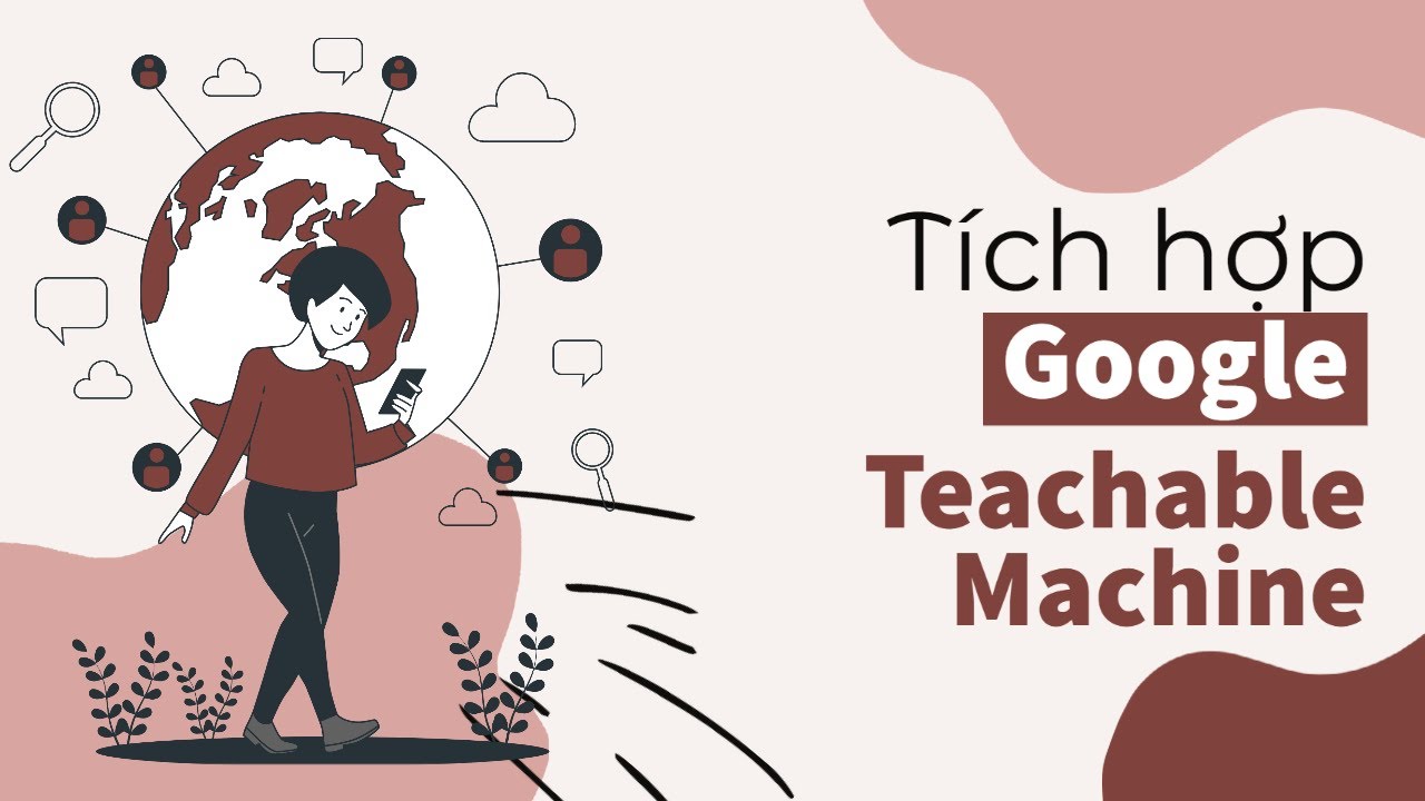 [IoTLAB] Tích hợp Google Teachable Machine - YouTube