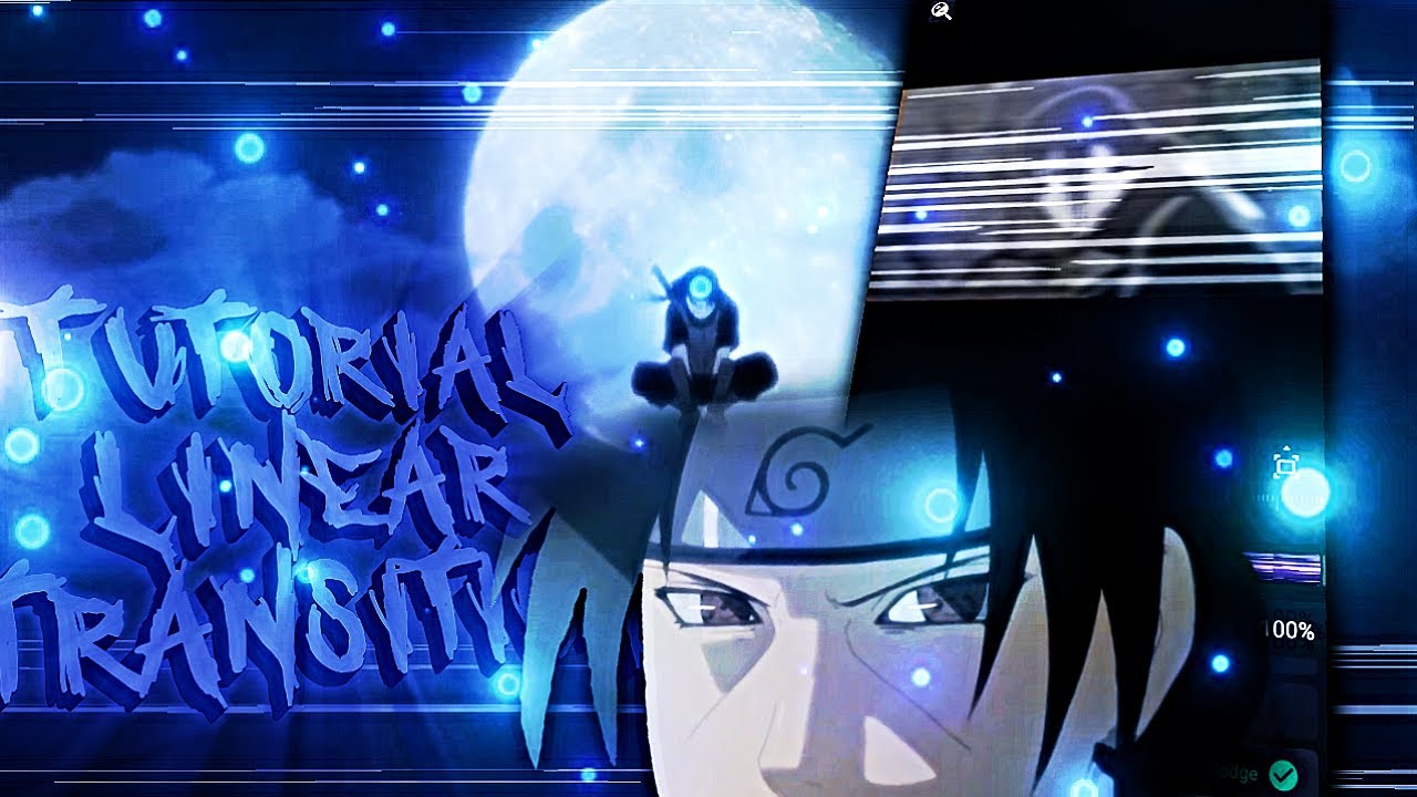 Tutorial Linear Transition - AMV Tutorial ( Flow Style ) || Alight Motion Tutorial - YouTube