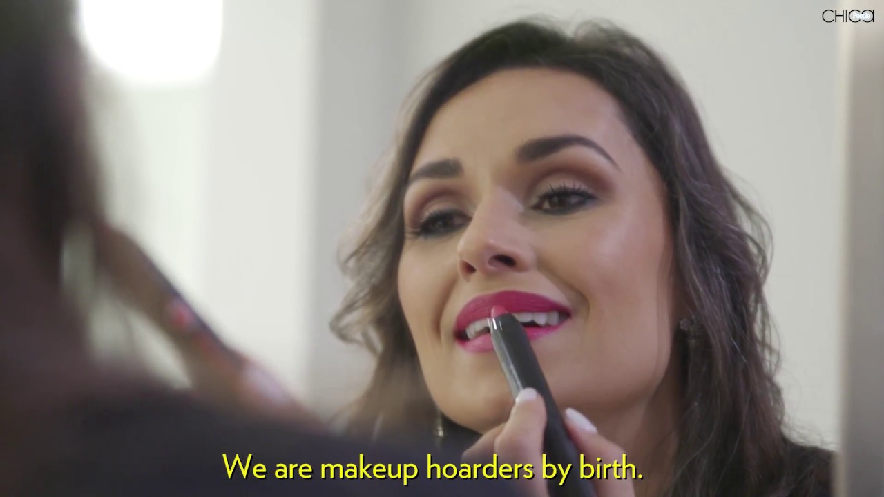 How Regina Merson Left Bankruptcy Law To Start A Latina-Inspired Makeup ...