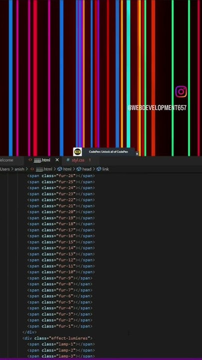 Create Netflix Logo Using Html Css And Javascript Youtube