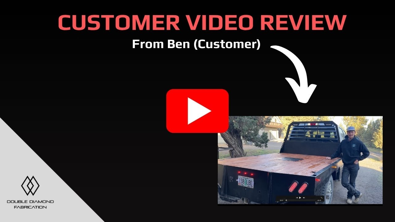 Ben's Review (Burns, OR) - YouTube