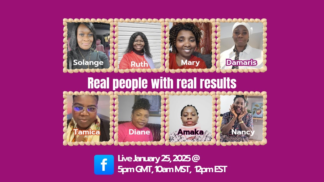 𝐑𝐞𝐚𝐥 𝐩𝐞𝐨𝐩𝐥𝐞 𝐰𝐢𝐭𝐡 𝐫𝐞𝐚𝐥 results - YouTube