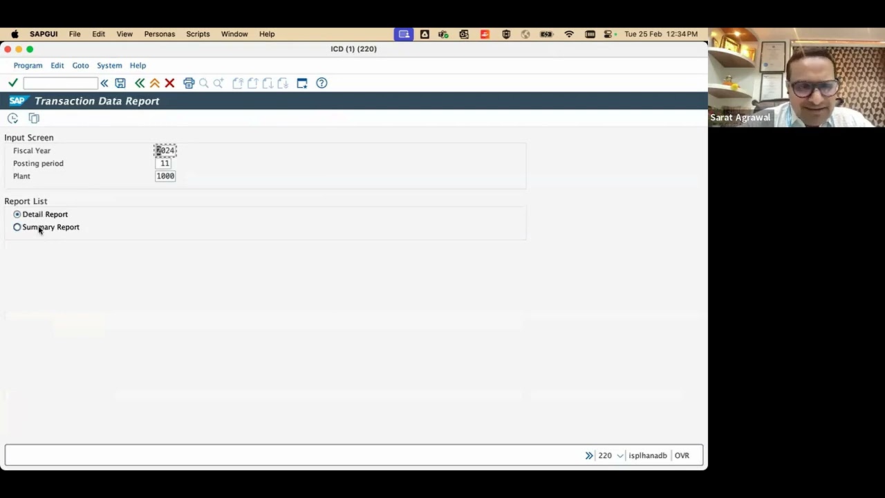 🎥 Master SAP Process Cost Sheet – Exclusive Webinar Recording! 🚀 - YouTube