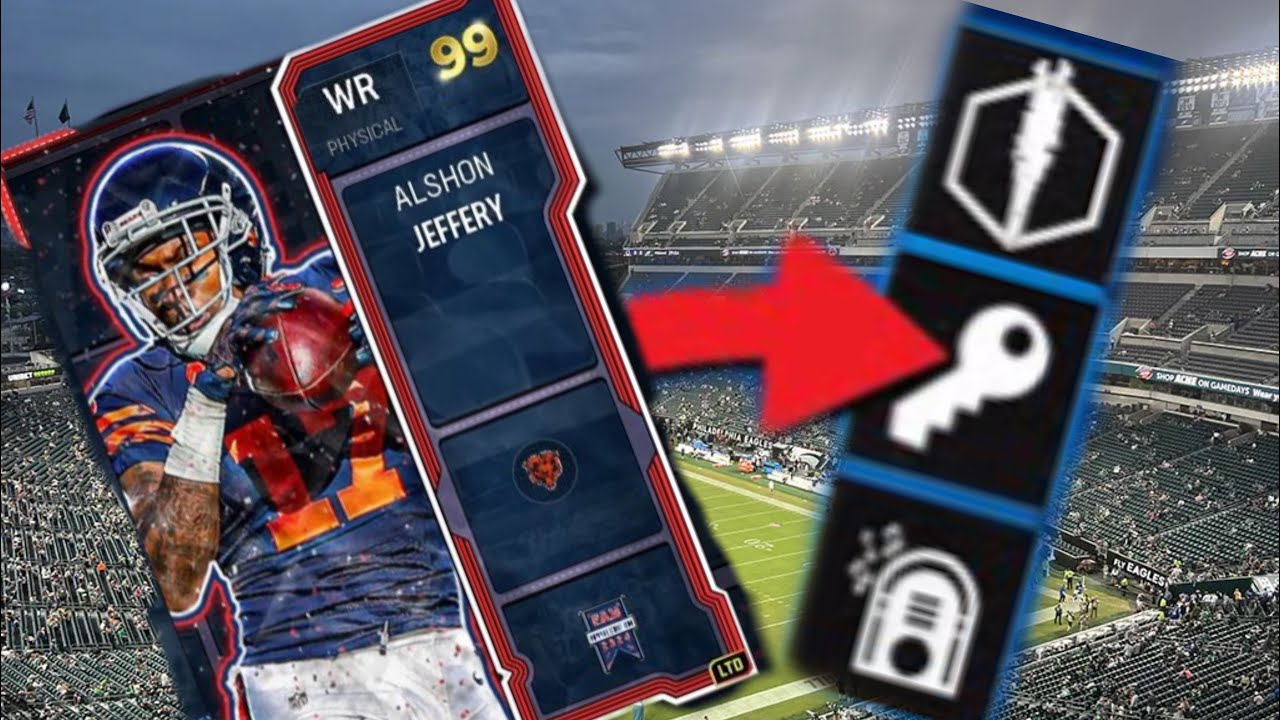 THIS IS THE BEST CARD IN MUT - YouTube
