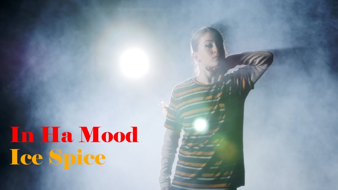 In Ha Mood by Ice Spice - YouTube
