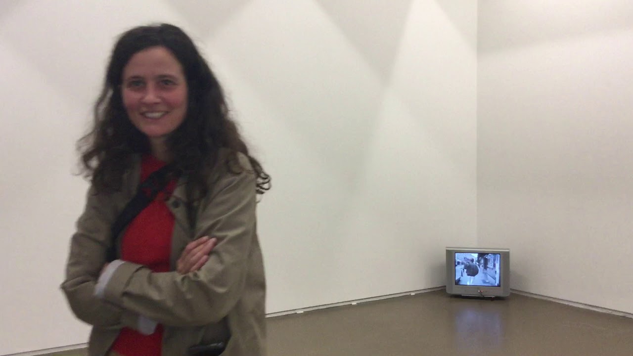 Christian Jankowski presented by Lisson Gallery / Die Jagd (The Hunt ...