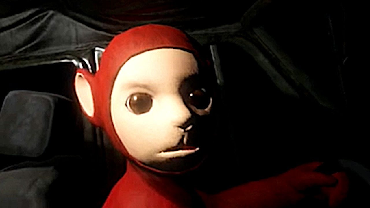 The SlendyTubbies Newest Mission Is... Deadly - YouTube