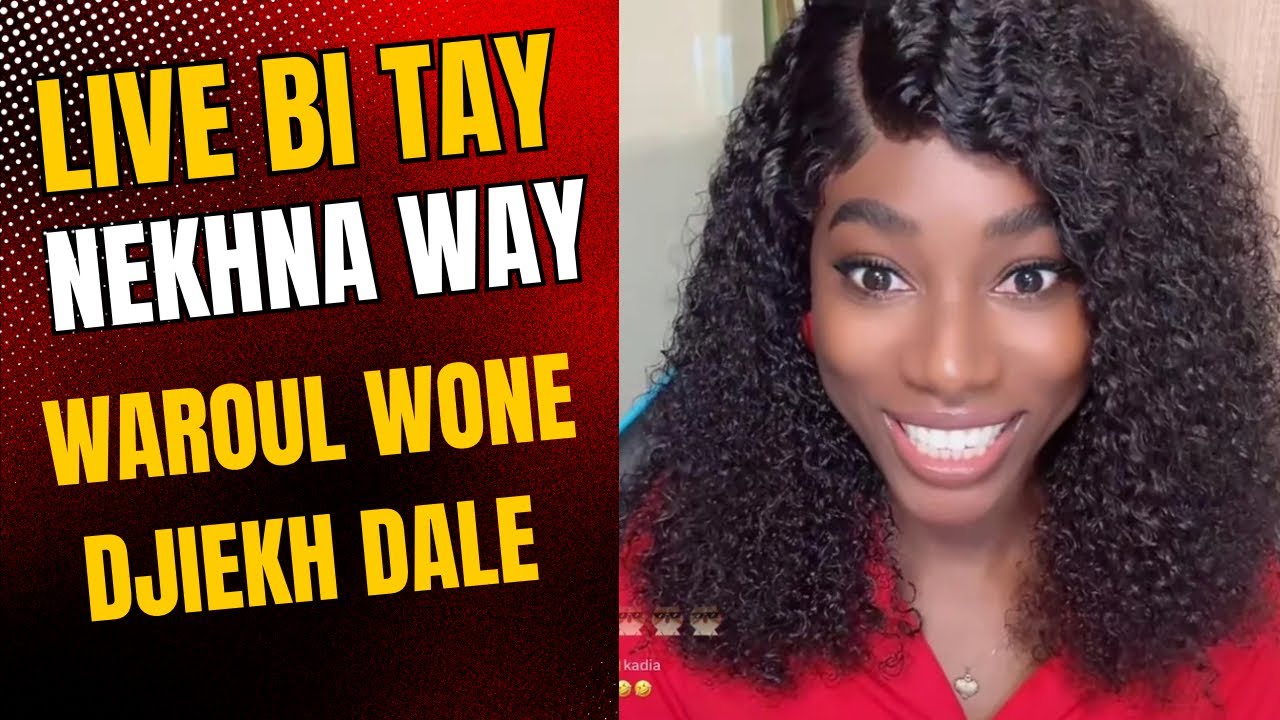 Live my bestie wakhtane bire nègue 🥵🥵🥵😱😱😱 - YouTube