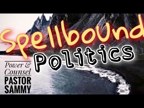 Politics Under a Satanic Spell - YouTube