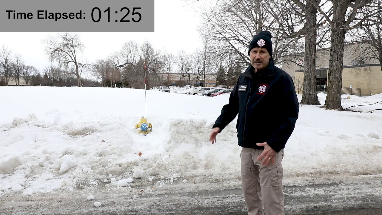 Adopt A Hydrant: Help the Fire Department by shoveling out neighborhood ...