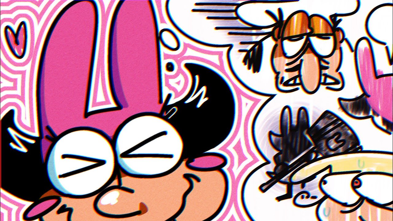 Noisette shenanigans!! | Pizza Tower comic dub(s?) - YouTube