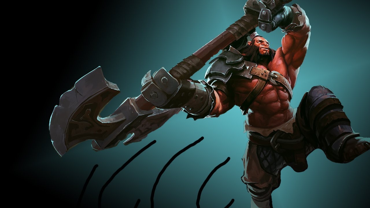 The True Dunkmaster - YouTube