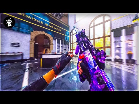 The MW2 Keyboard Movements KING ... - YouTube