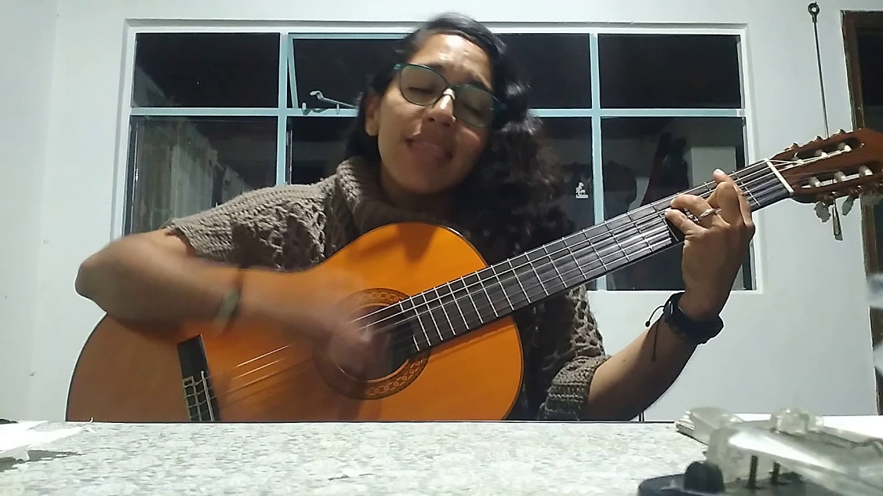 Me borrarás - Autora: María Isabel Saavedra - YouTube