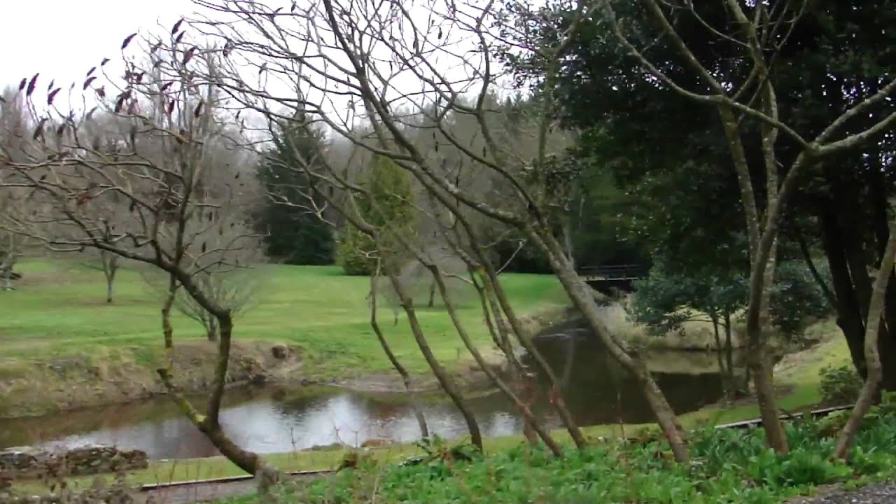 Spring Break 2011: England, Ireland & Wales - YouTube