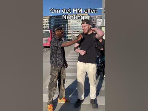 Hur mycket kostar din outfit med Ginger Jompa ? - YouTube