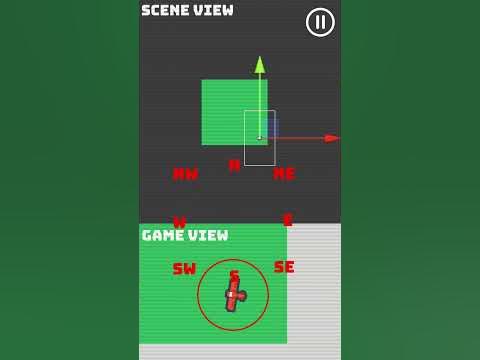 Mini Devlog : Day 2 progress #shorts #gamedevelopment #gamedevprogress #devlog #gamedevdiary ...