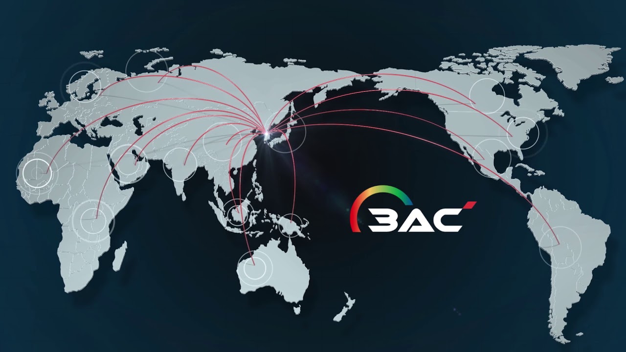 3AC CO.,LTD - YouTube