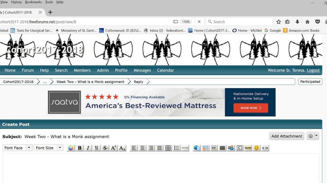 ProBoards instruction - YouTube