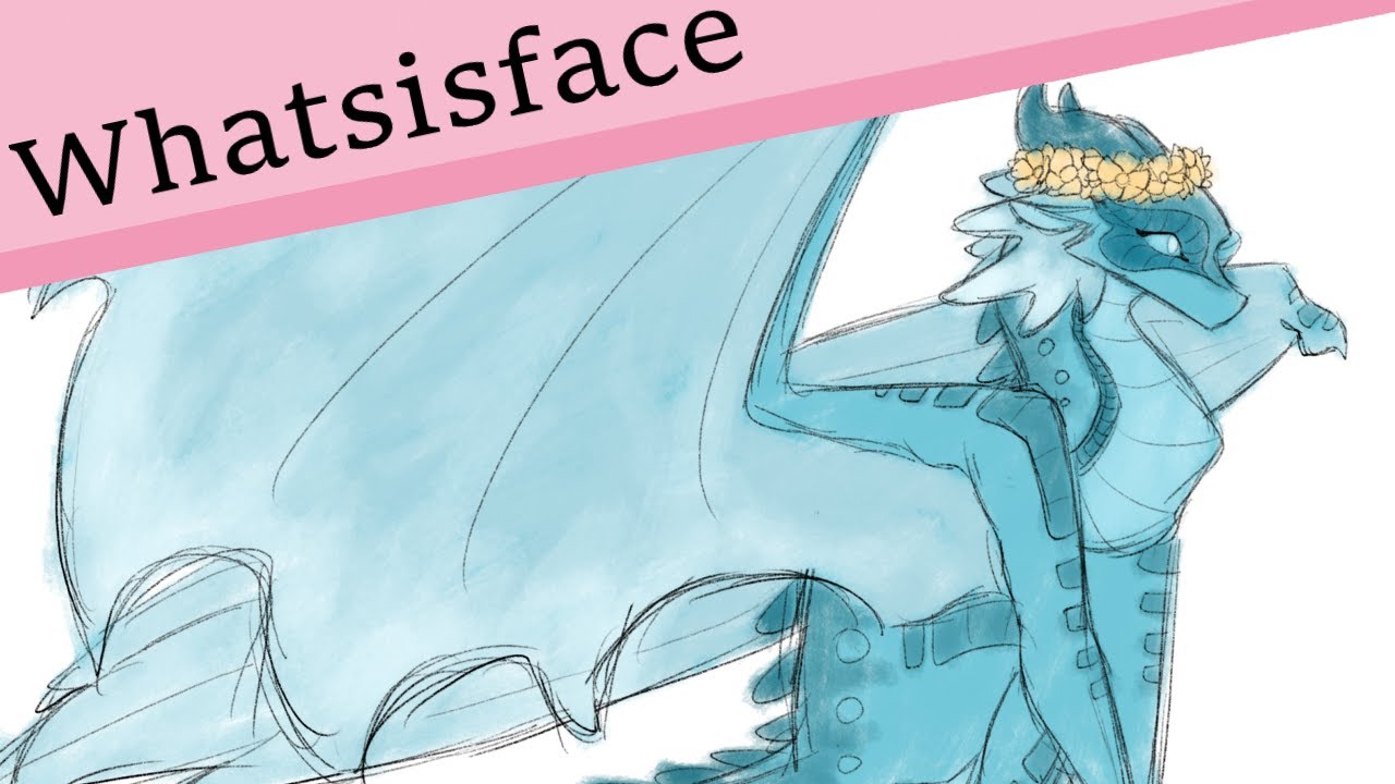 Rainwings | WHATSISFACE - YouTube