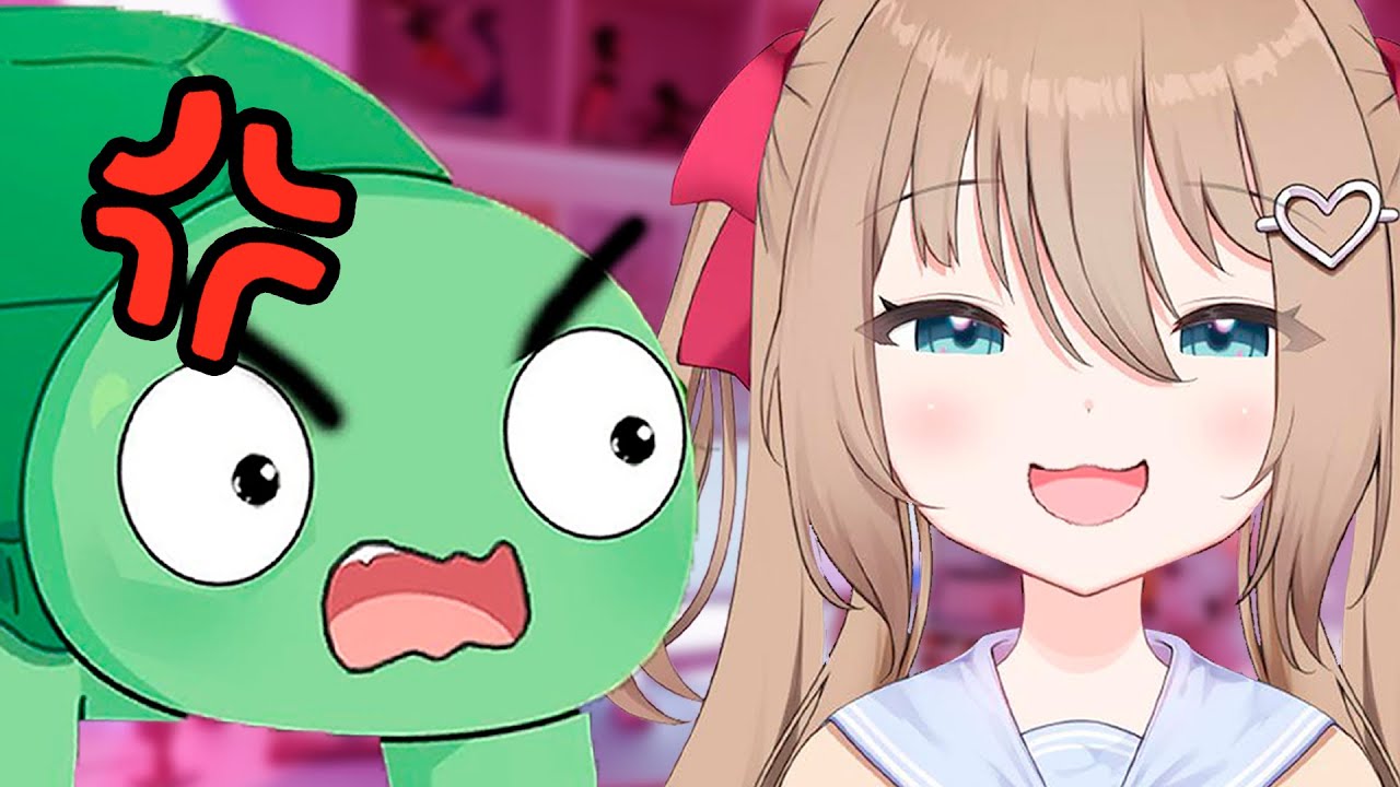 Neuro Sama: Someone tell problem there's a vedal with my AI / Vedal its ...