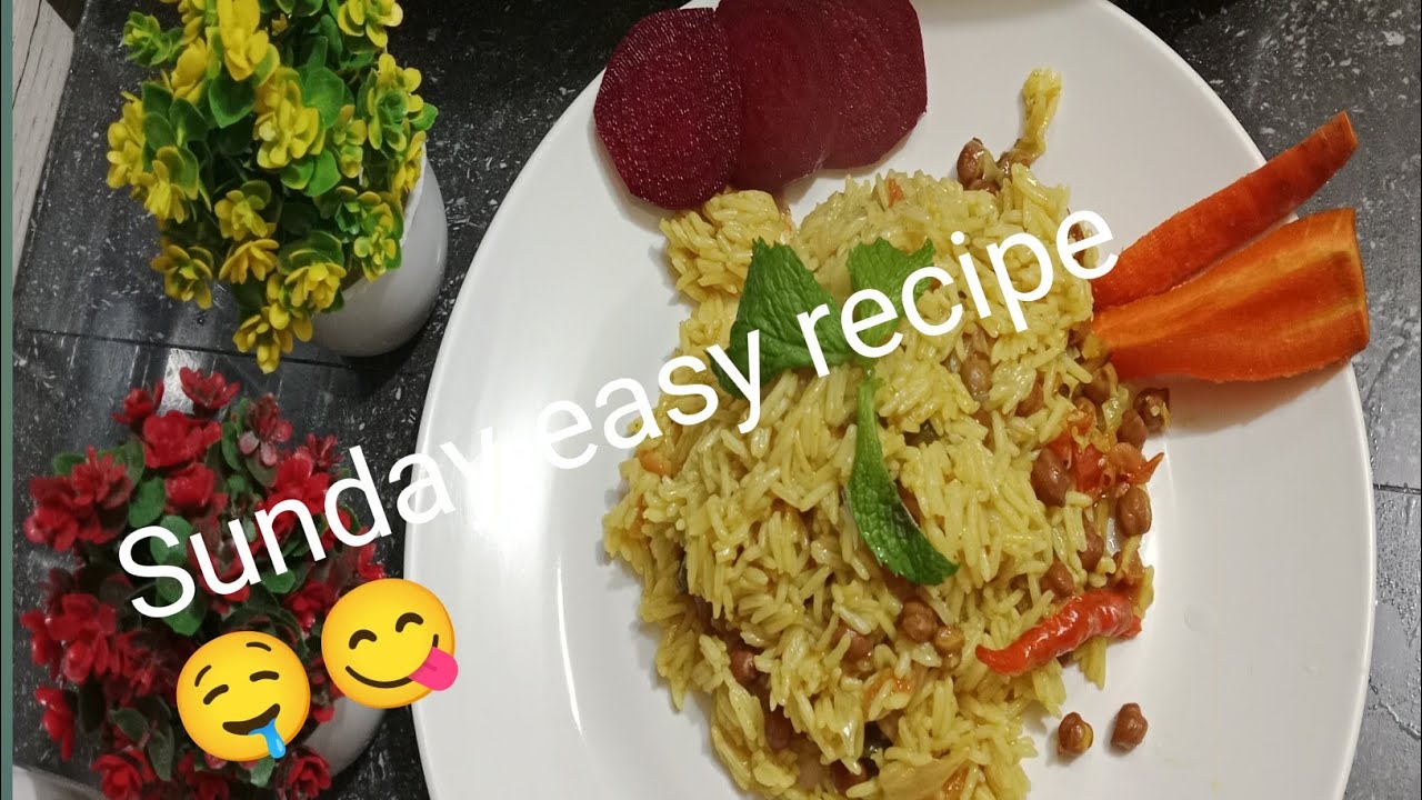 Simple and easy cooking Channel 🤤 - YouTube