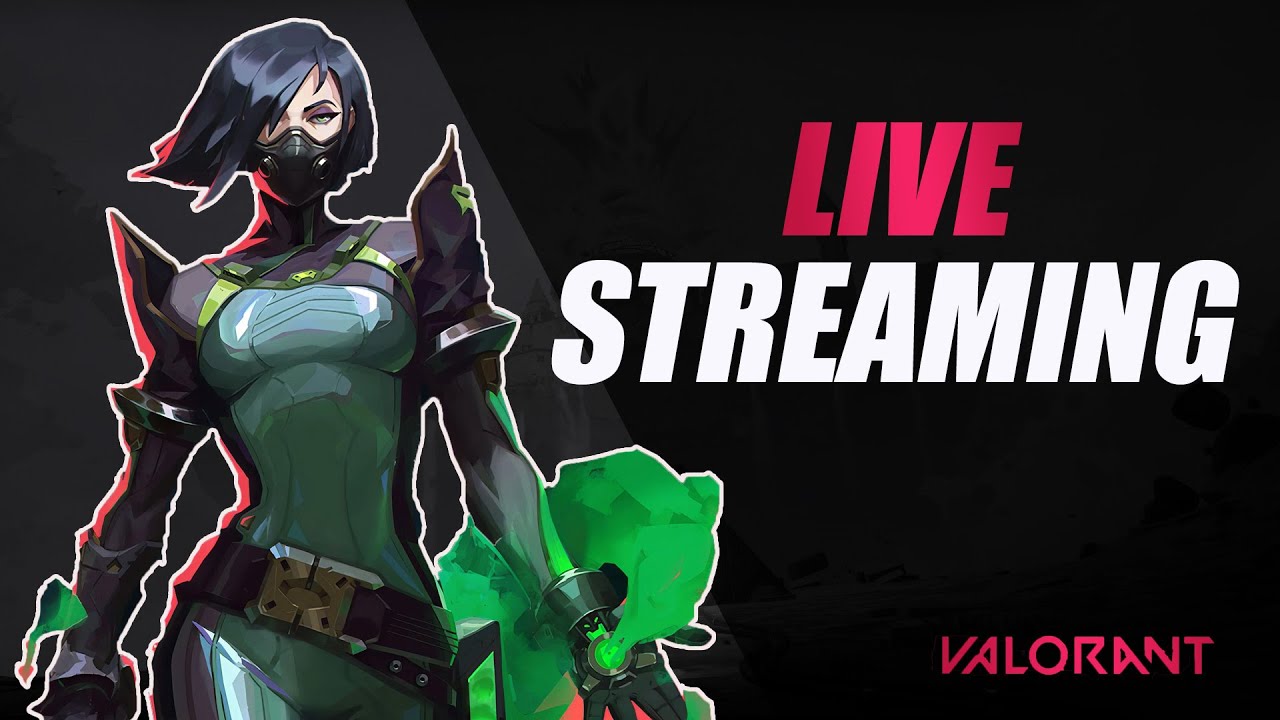 Guys lets play Valorant Live Streaming | Road to 2K Subs!! - YouTube