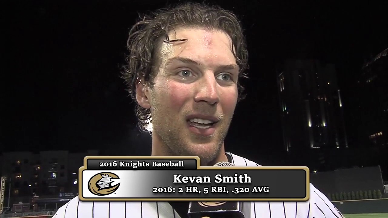 Kevan Smith - YouTube