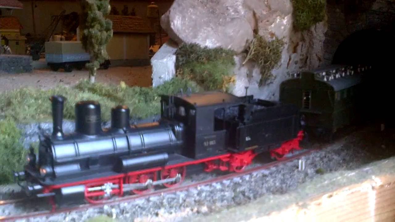 BR 53 DRG - YouTube