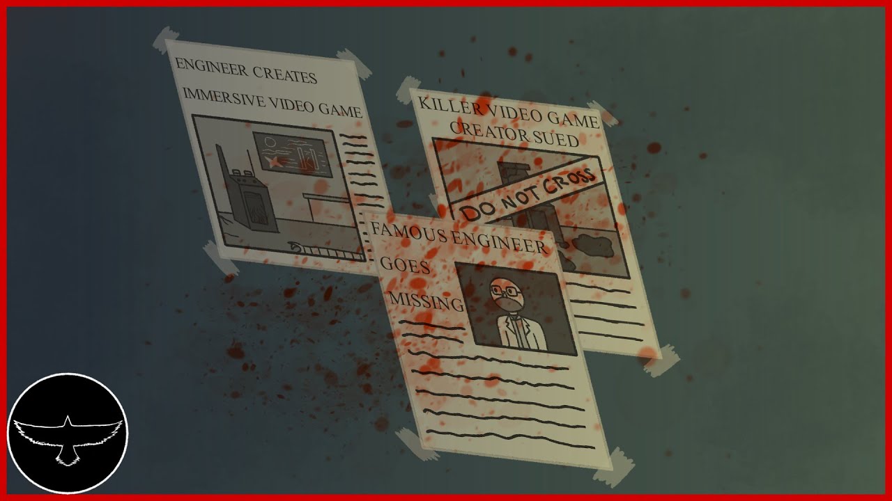 Game Over | Animated Horror Story - YouTube