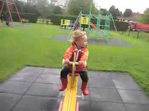 noah seesaw - sheshaw - YouTube
