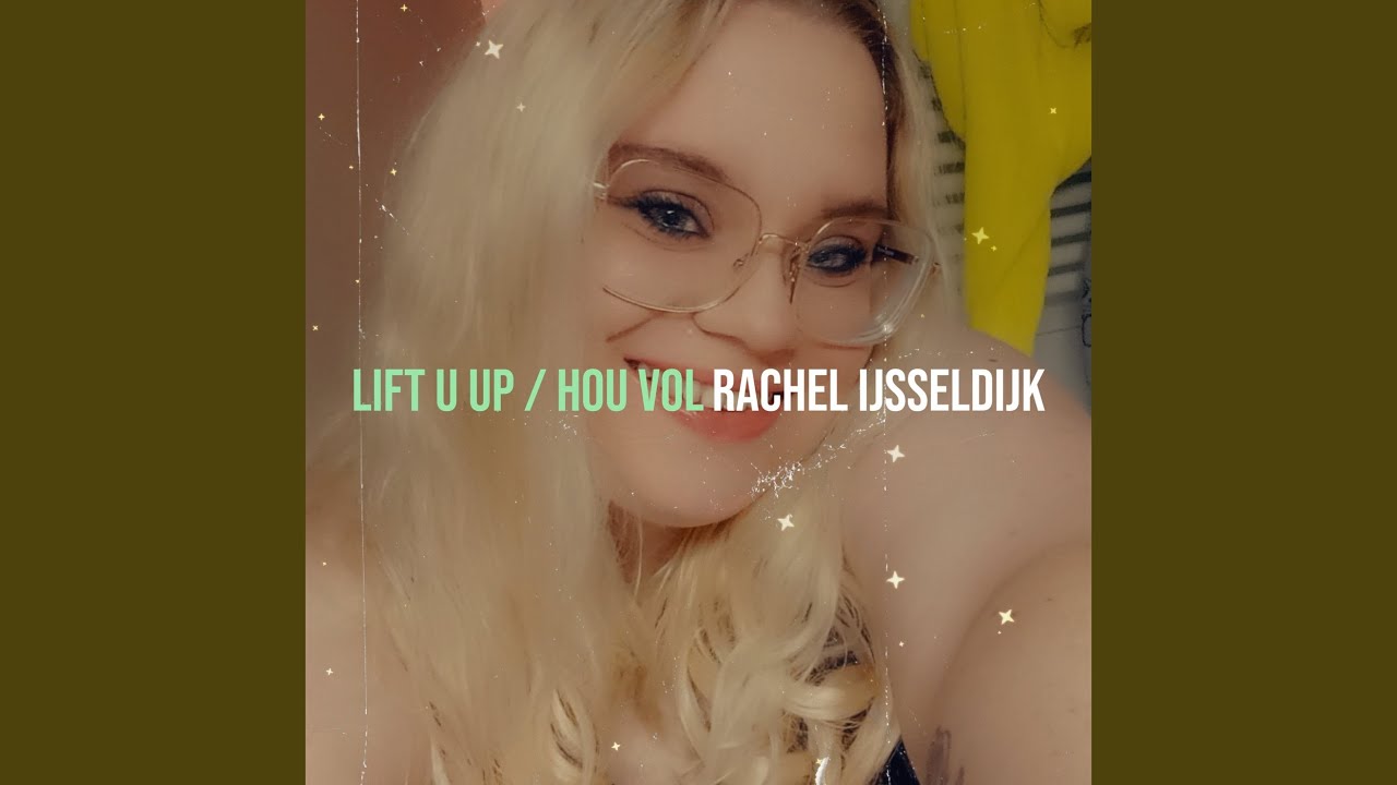 Lift U Up / Hou Vol - YouTube