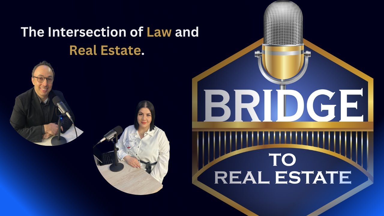 Lawfully Yours: Real Estate Edition - with Sevan Gorginian - YouTube