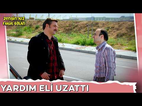 Nurhan ile Sarp arasındaki fark - Zengin Kız Fakir Oğlan 31. Bölüm